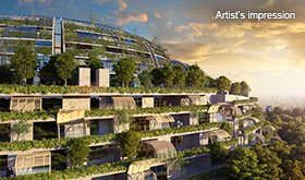 CDL Residential | City Developments Limited