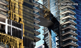 CDL Residential | City Developments Limited