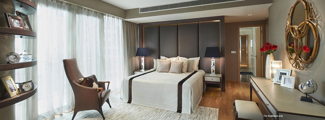 One Shenton | CDL Homes