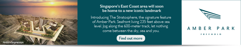 CDL Residential | City Developments Limited