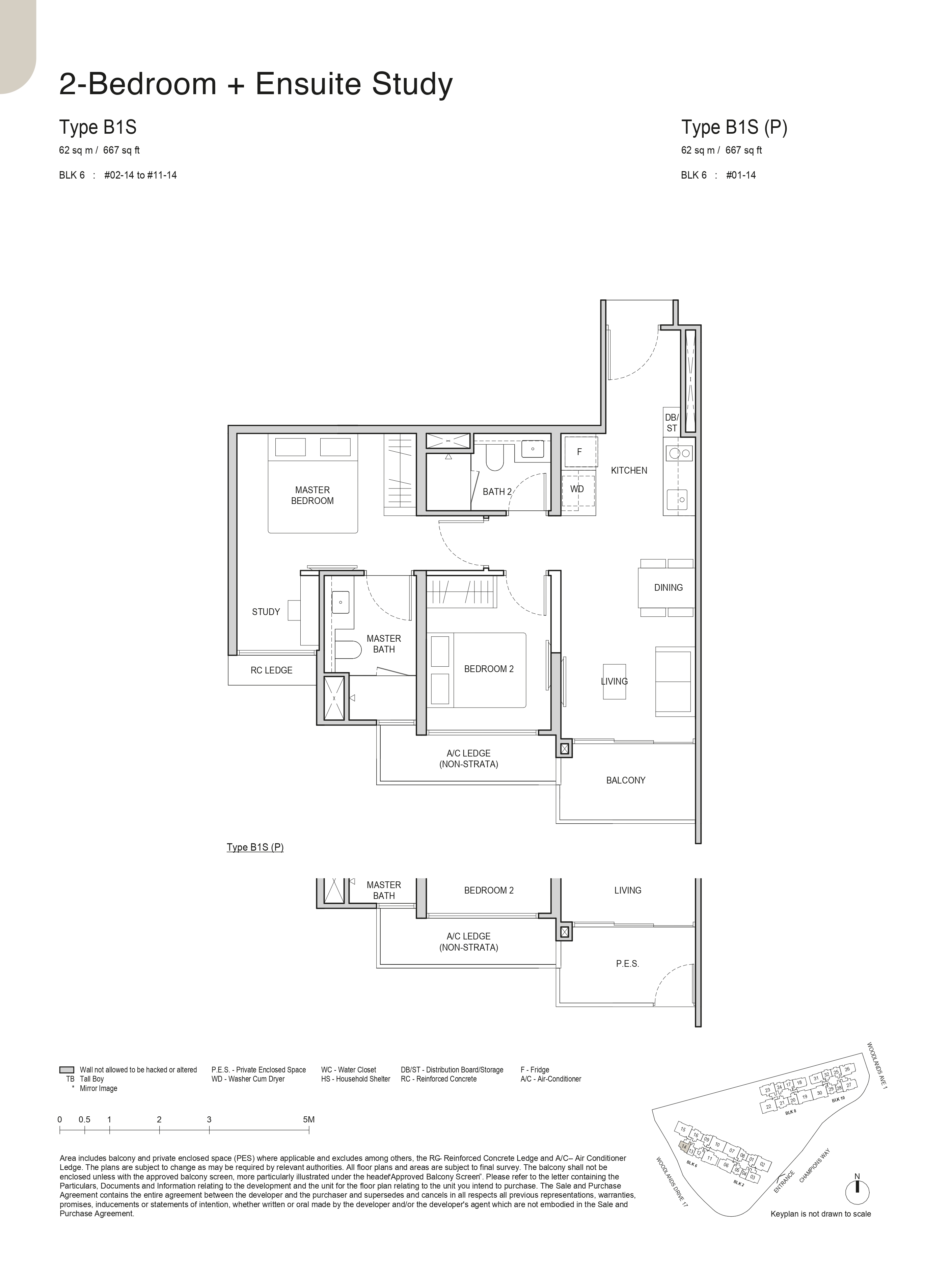 Explore Norwood Grand Floor Plans | CDL Homes