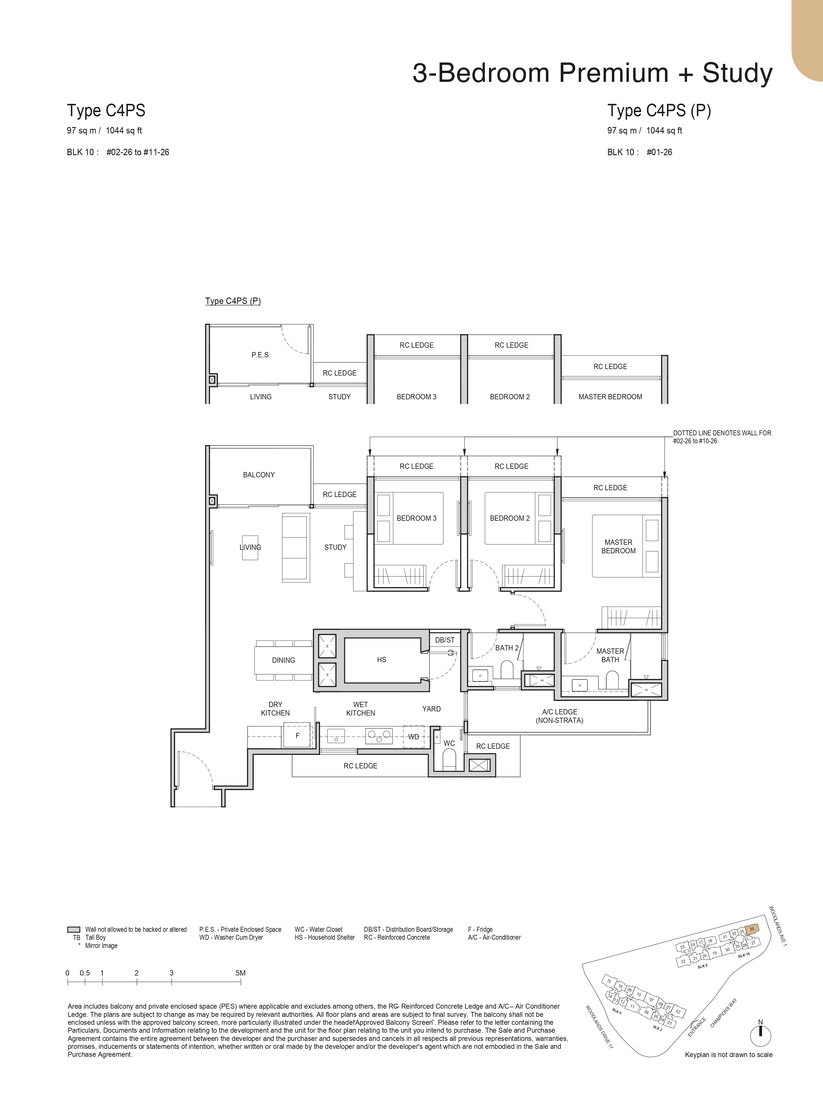 Explore Norwood Grand Floor Plans | CDL Homes