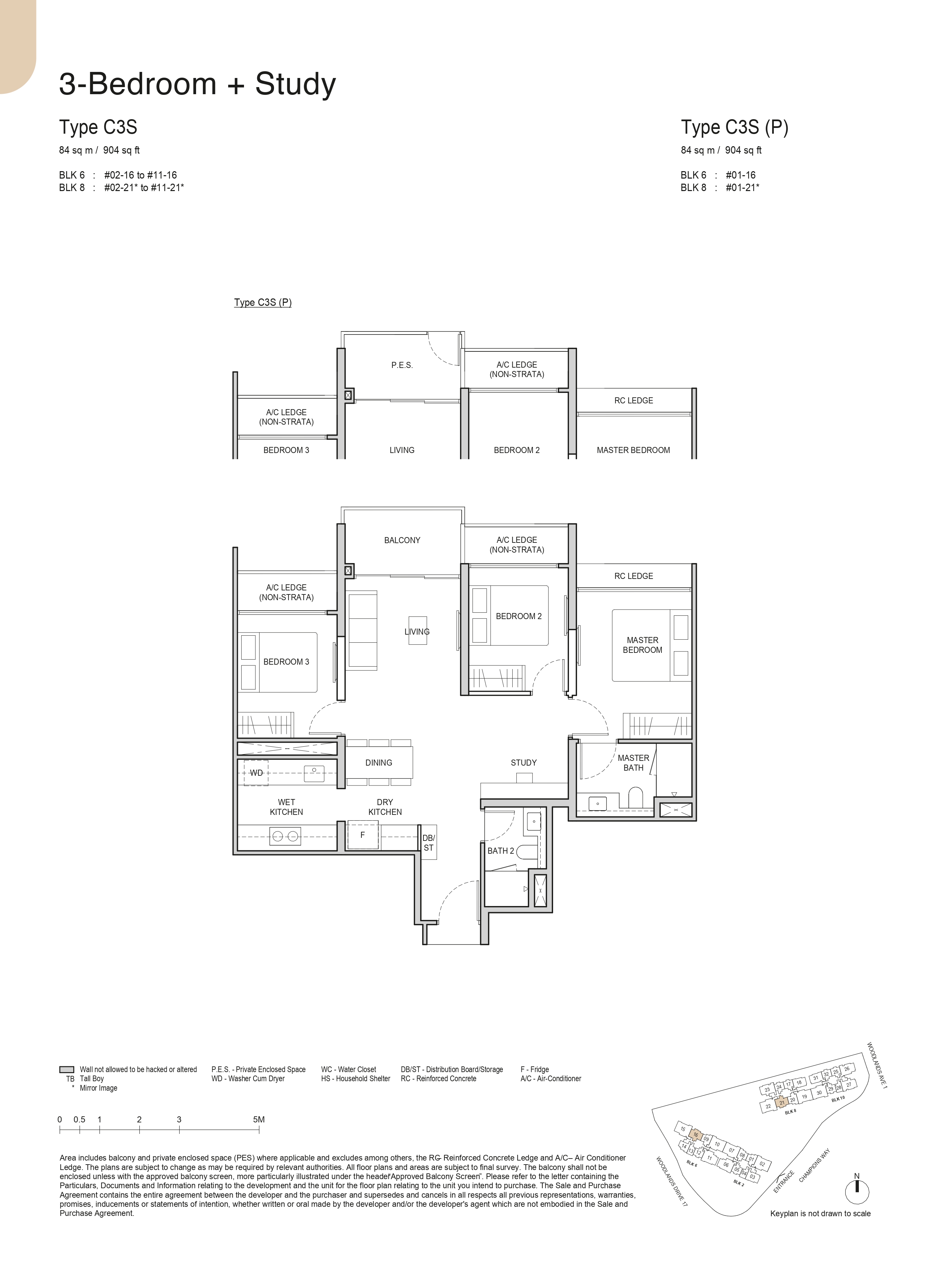 Explore Norwood Grand Floor Plans | CDL Homes