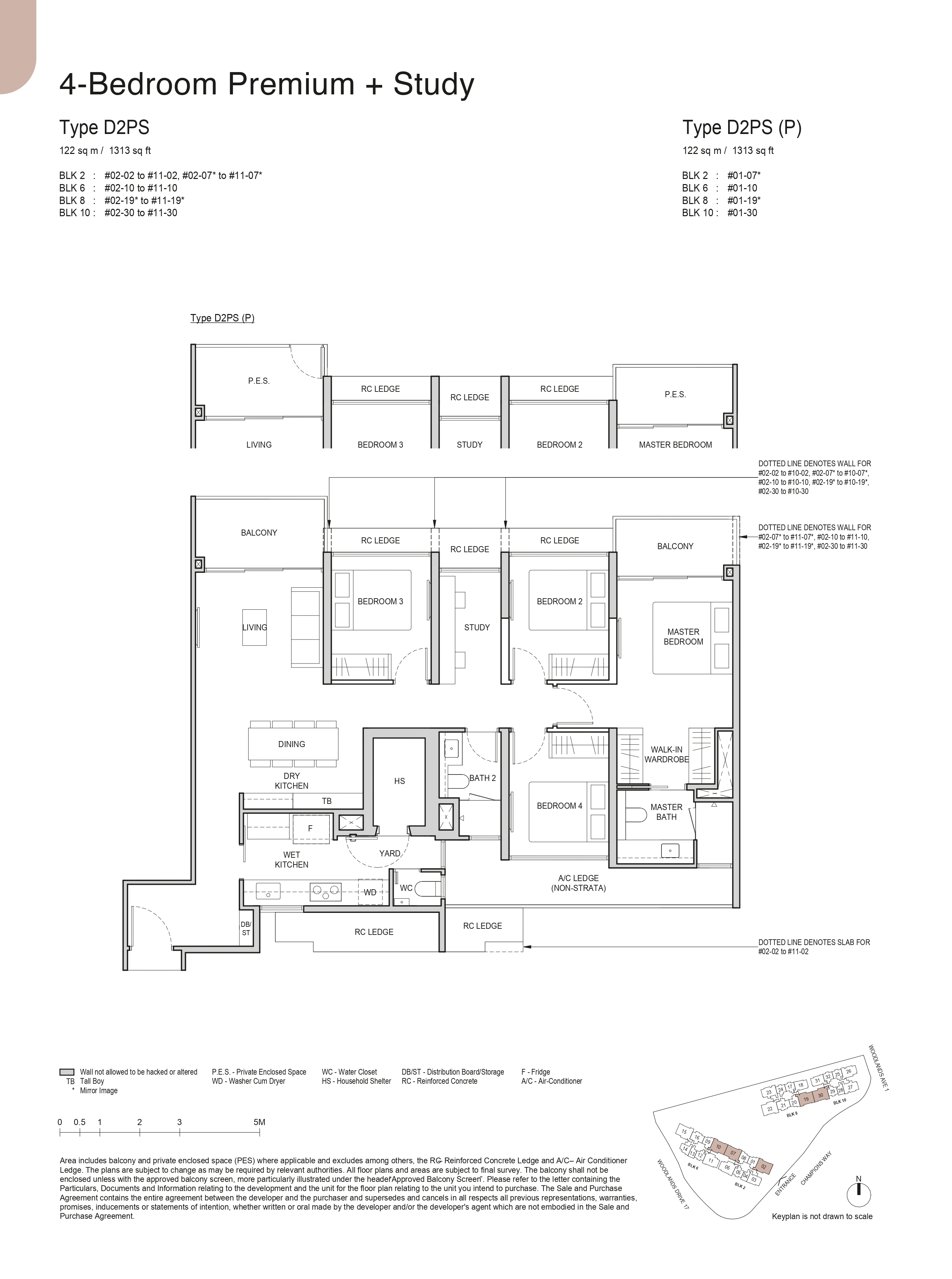 Explore Norwood Grand Floor Plans | CDL Homes
