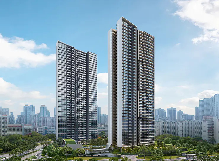 Upcoming Launches in Singapore by CDL | CDL Homes