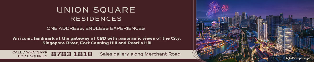 Discover Premium Residences | CDL Homes